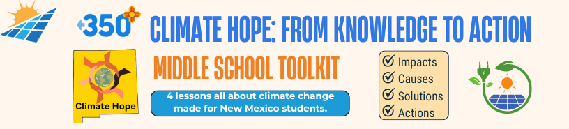 Climate Hope: From Knowledge to Action