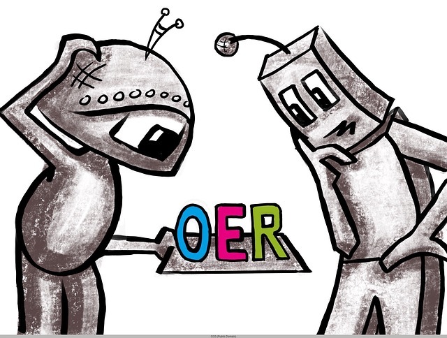 NMOER Core Elements Course, Unit 2: Understanding OER, What are Open ...